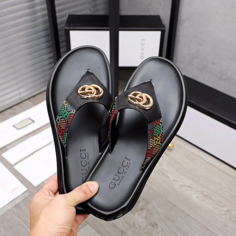 Value-priced Gucci Slippers