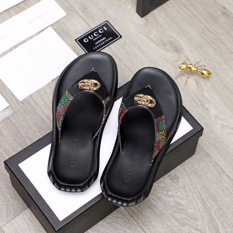 Value-priced Gucci Slippers