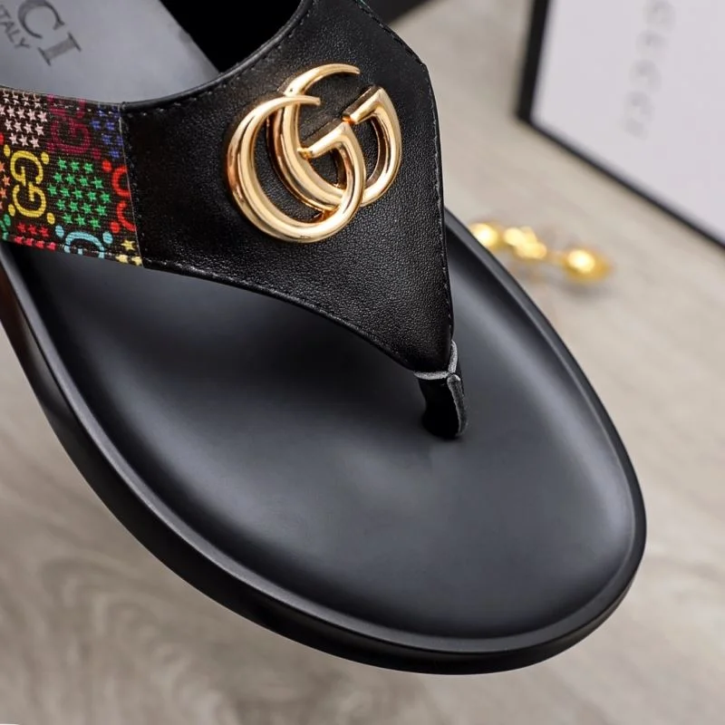 Value-priced Gucci Slippers