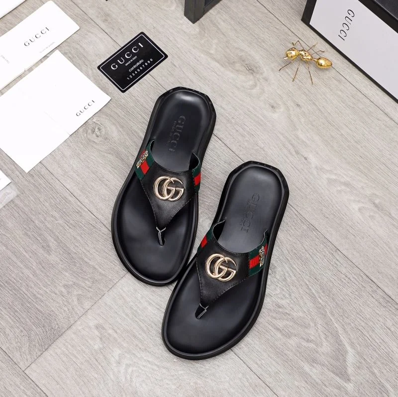 Reasonably priced Gucci Slippers