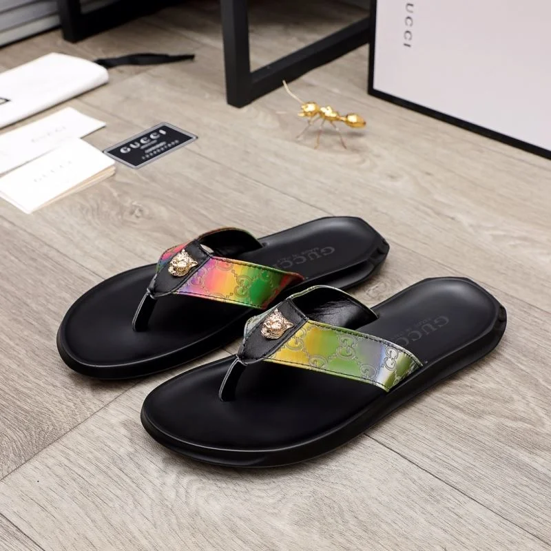 Perfect replica Gucci Slippers