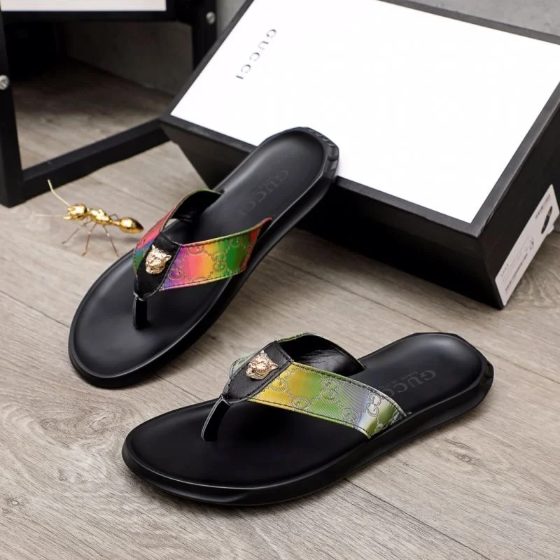 Perfect replica Gucci Slippers