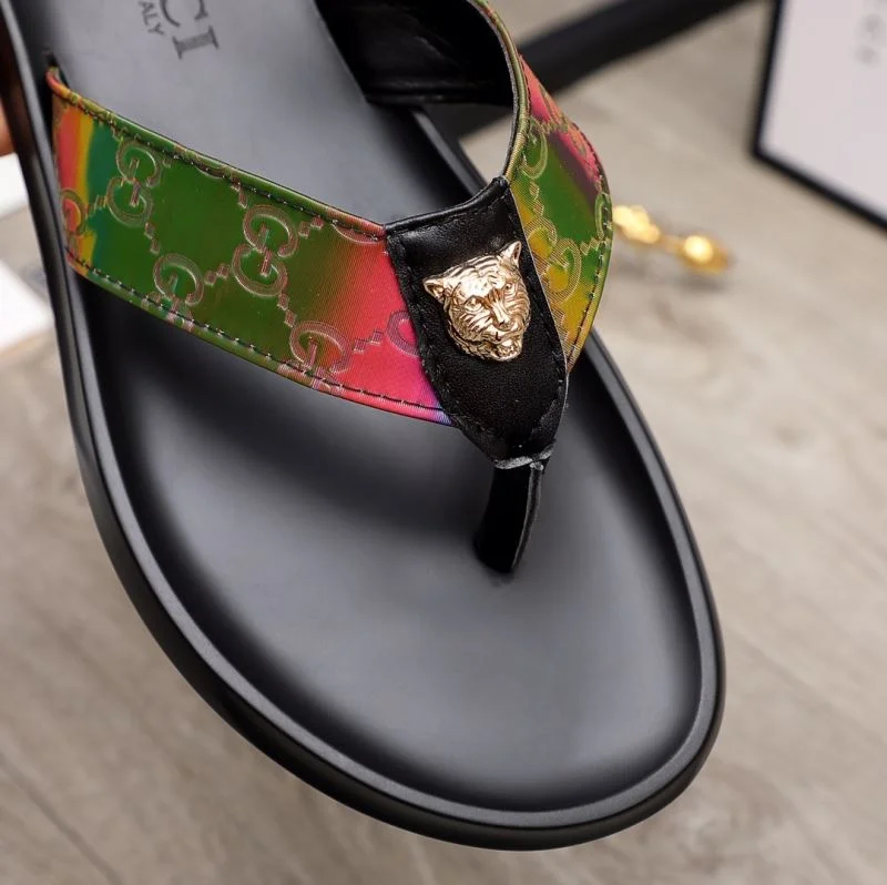 Perfect replica Gucci Slippers