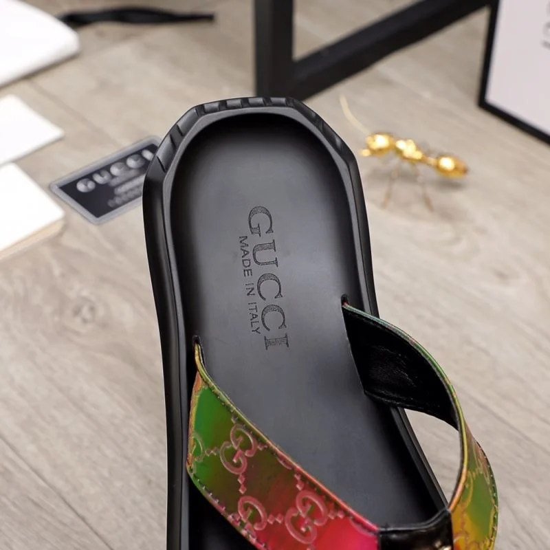 Perfect replica Gucci Slippers