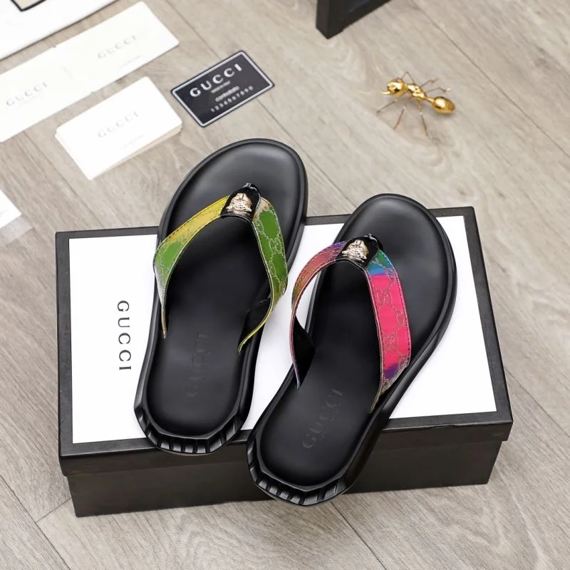 Perfect replica Gucci Slippers