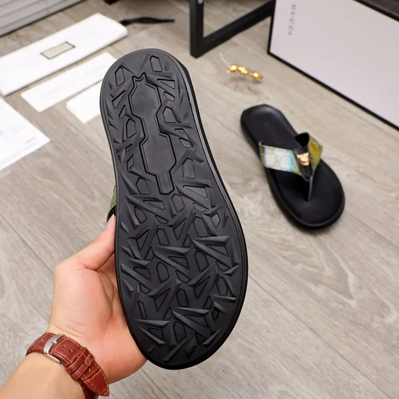 Perfect replica Gucci Slippers