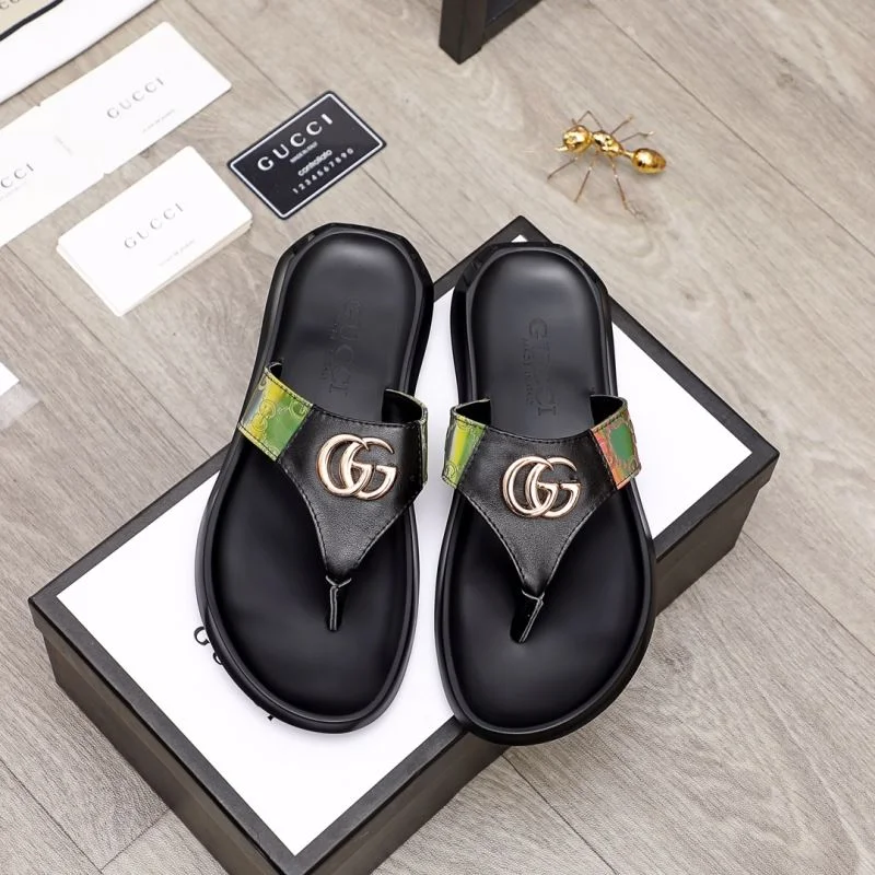 Gucci Slippers