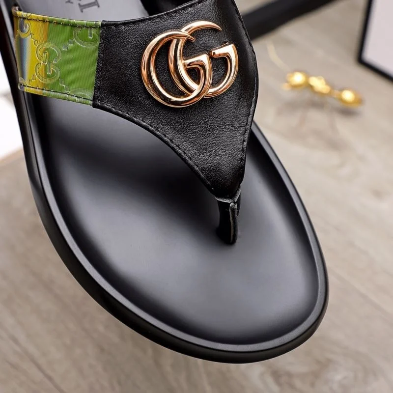 Reasonably priced Gucci Slippers