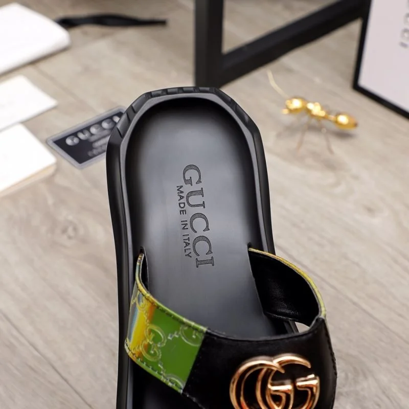 Reasonably priced Gucci Slippers
