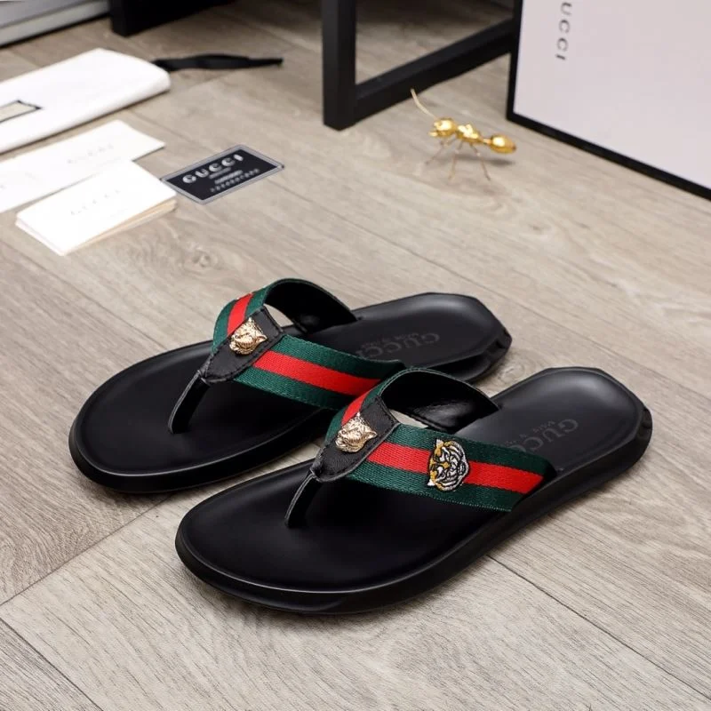 Top match Gucci Slippers