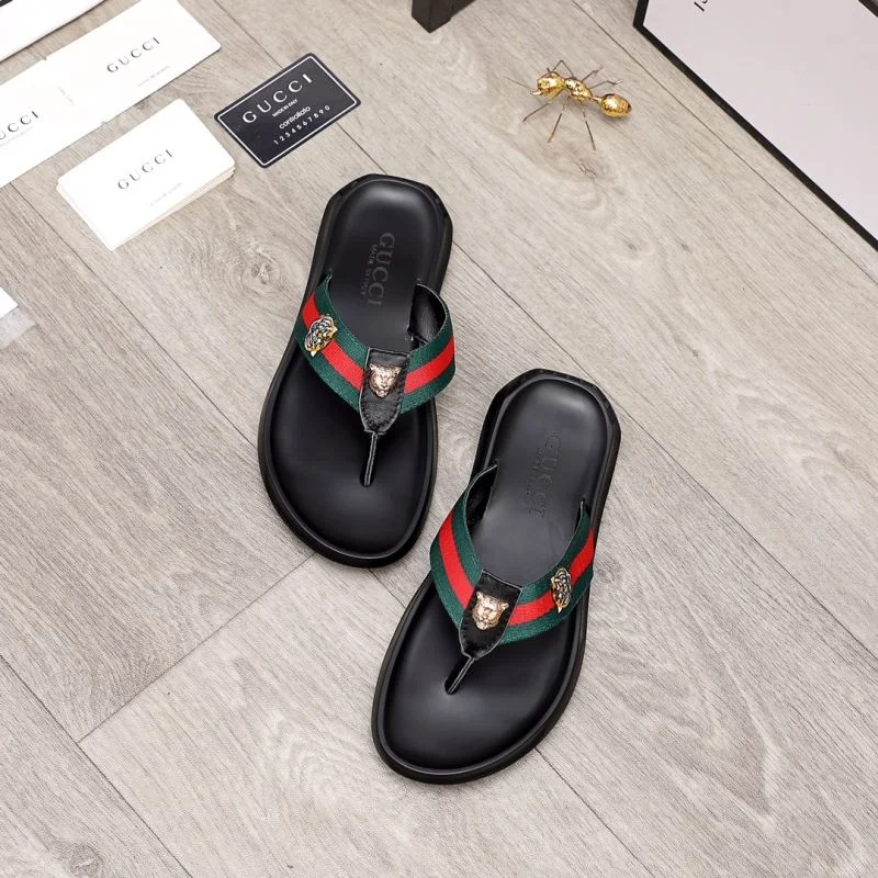 Top match Gucci Slippers