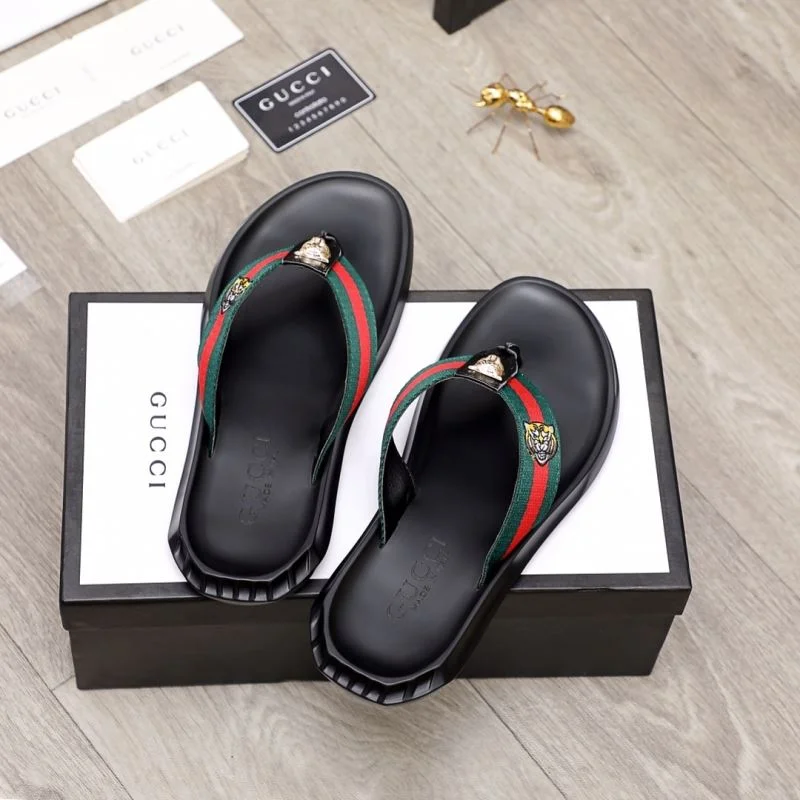 Top match Gucci Slippers