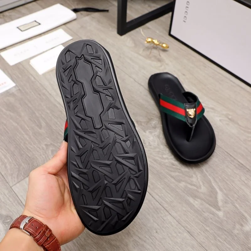 Top match Gucci Slippers