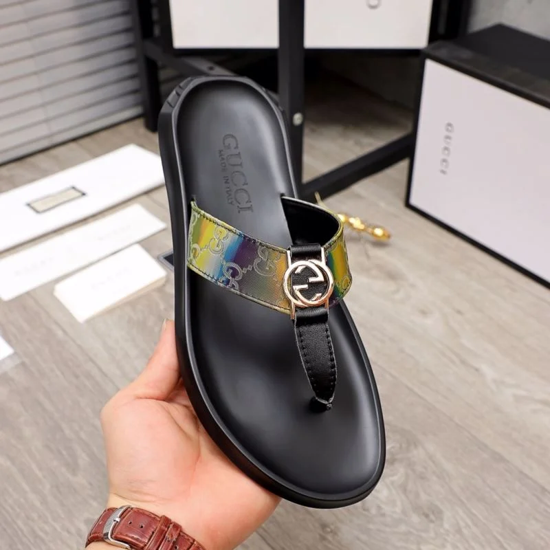 Inexpensive Gucci Slippers