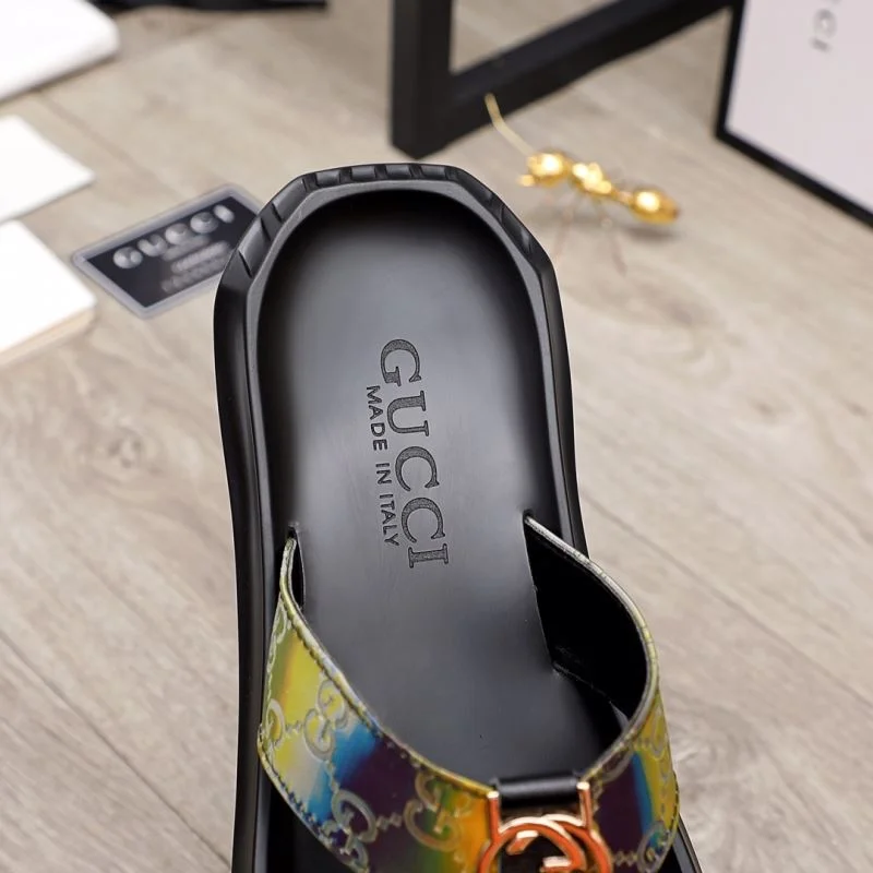 Inexpensive Gucci Slippers