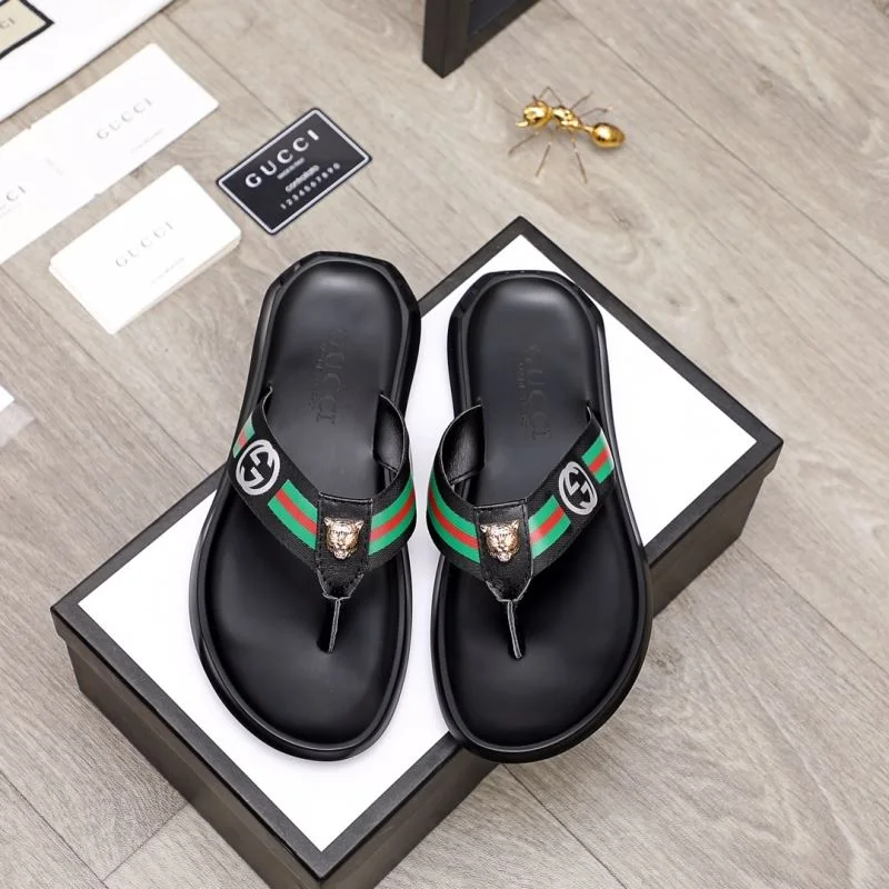 Gucci Slippers