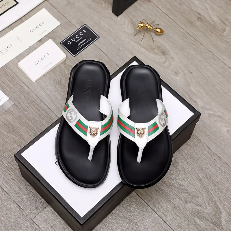 Gucci Slippers
