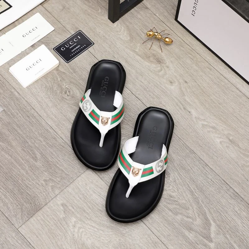 Mirror quality Gucci Slippers