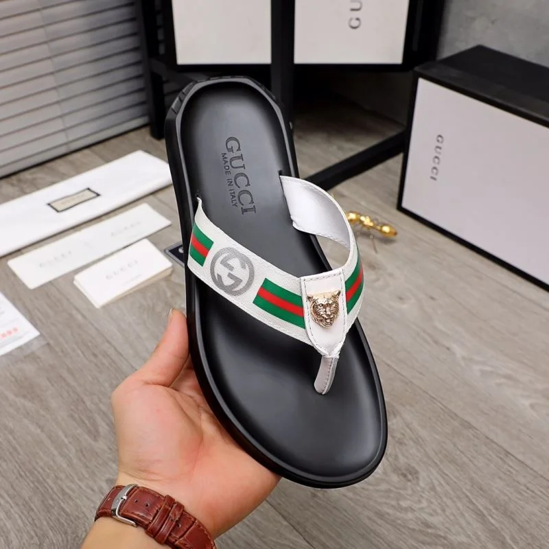 Mirror quality Gucci Slippers