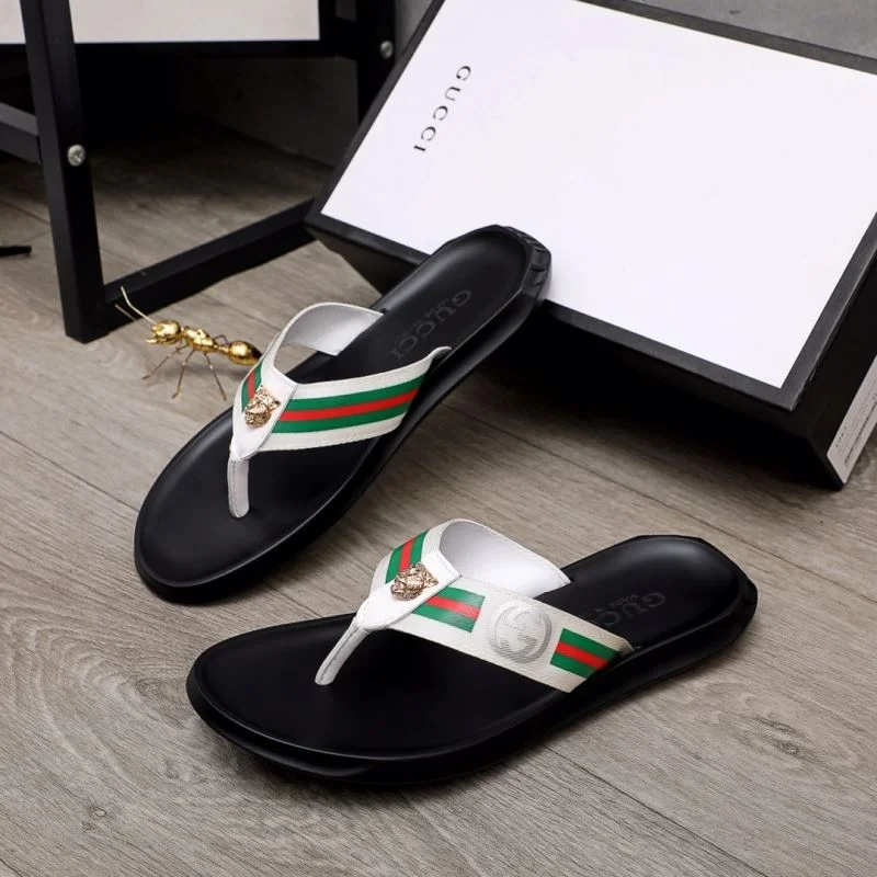 Mirror quality Gucci Slippers