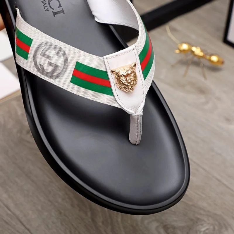 Mirror quality Gucci Slippers