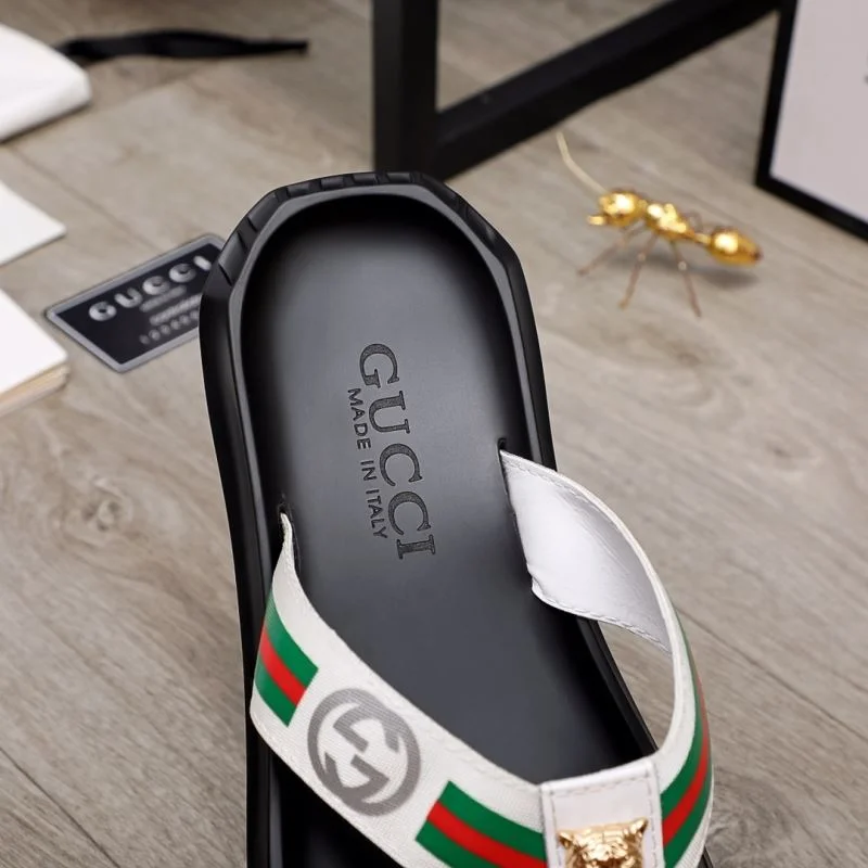 Mirror quality Gucci Slippers