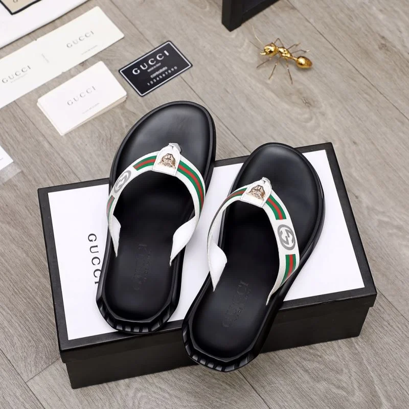 Mirror quality Gucci Slippers