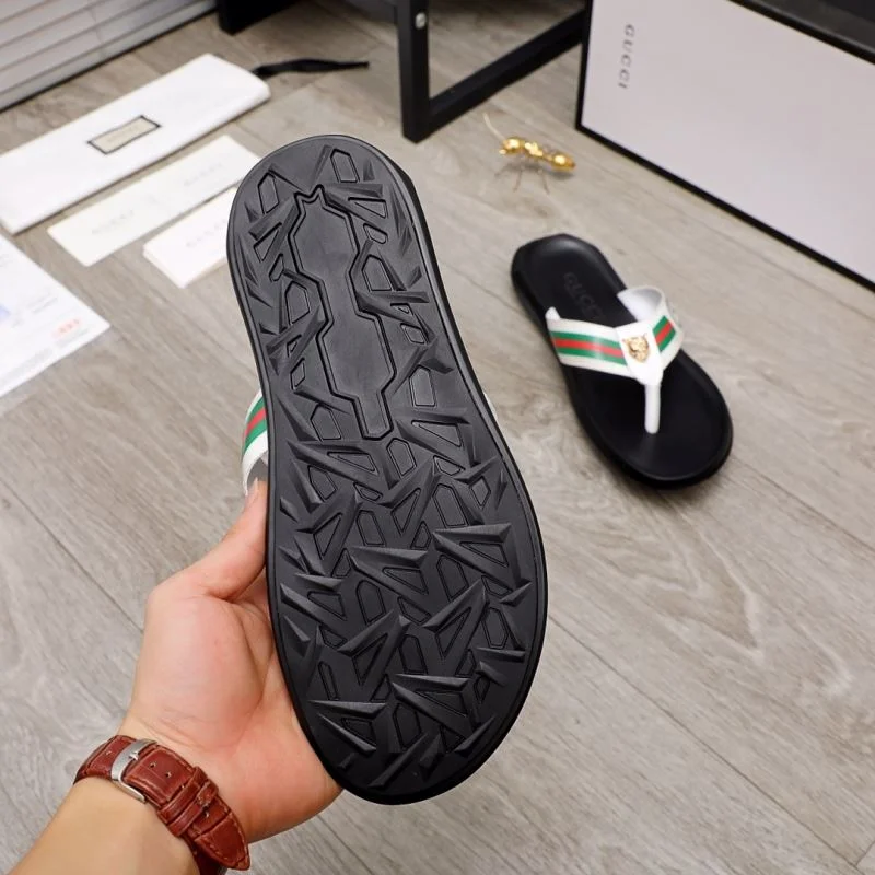 Mirror quality Gucci Slippers
