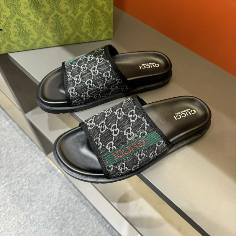 High fidelity Gucci Slippers