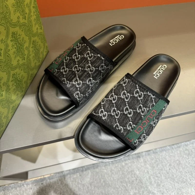High fidelity Gucci Slippers