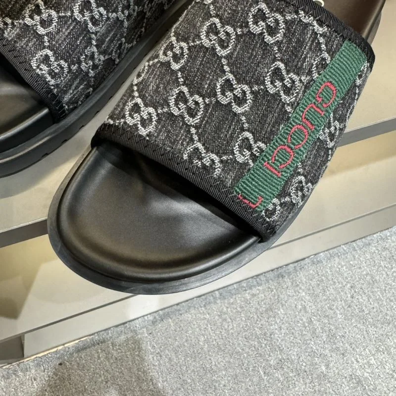 High fidelity Gucci Slippers