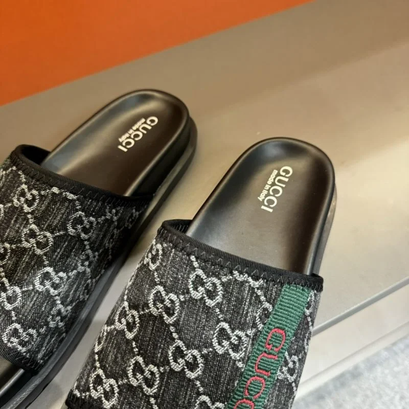 High fidelity Gucci Slippers