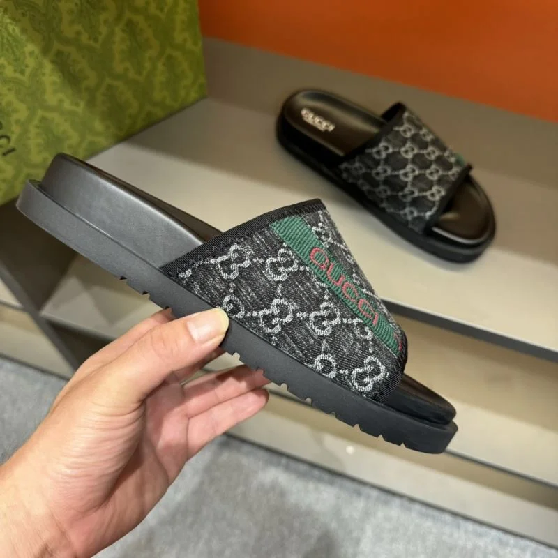 High fidelity Gucci Slippers
