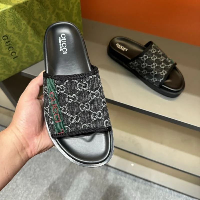 High fidelity Gucci Slippers