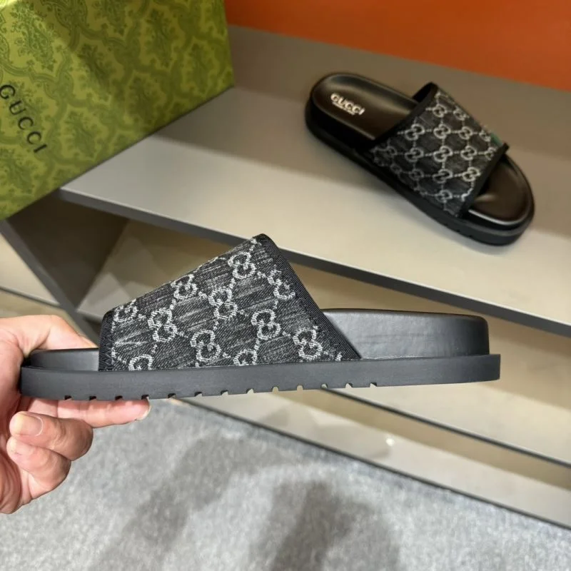 High fidelity Gucci Slippers