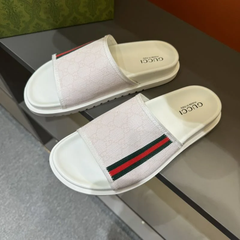High fidelity Gucci Slippers