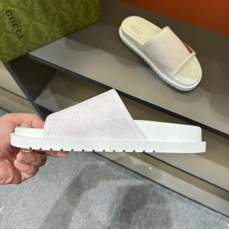 High fidelity Gucci Slippers
