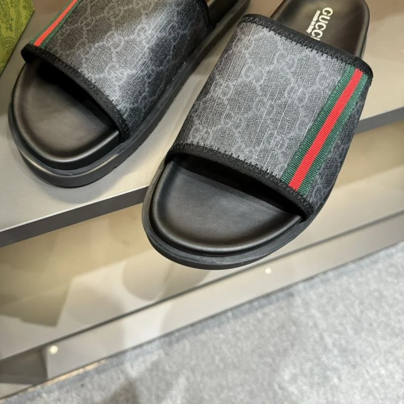 1:1 copy Gucci Slippers