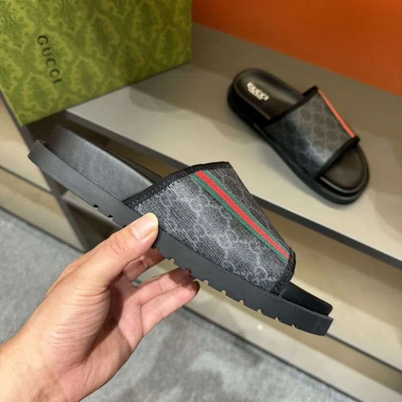 1:1 copy Gucci Slippers