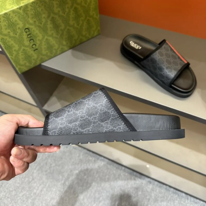 1:1 copy Gucci Slippers