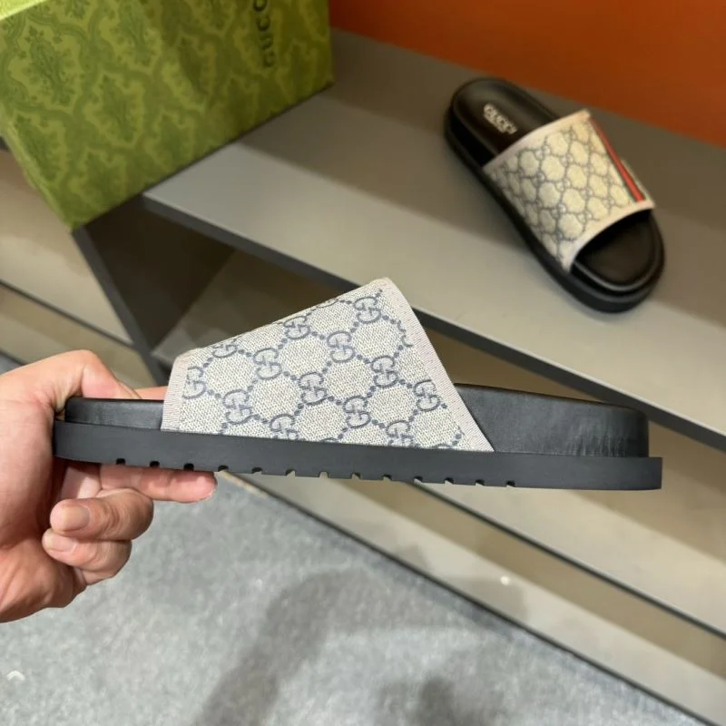 1:1 copy Gucci Slippers