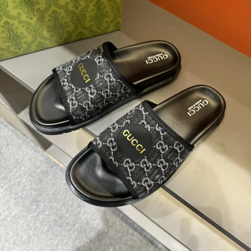 Low-cost Gucci Slippers