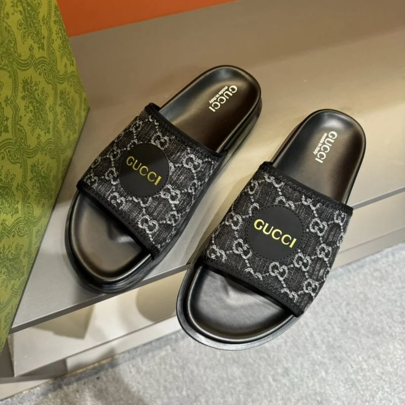 Low-cost Gucci Slippers