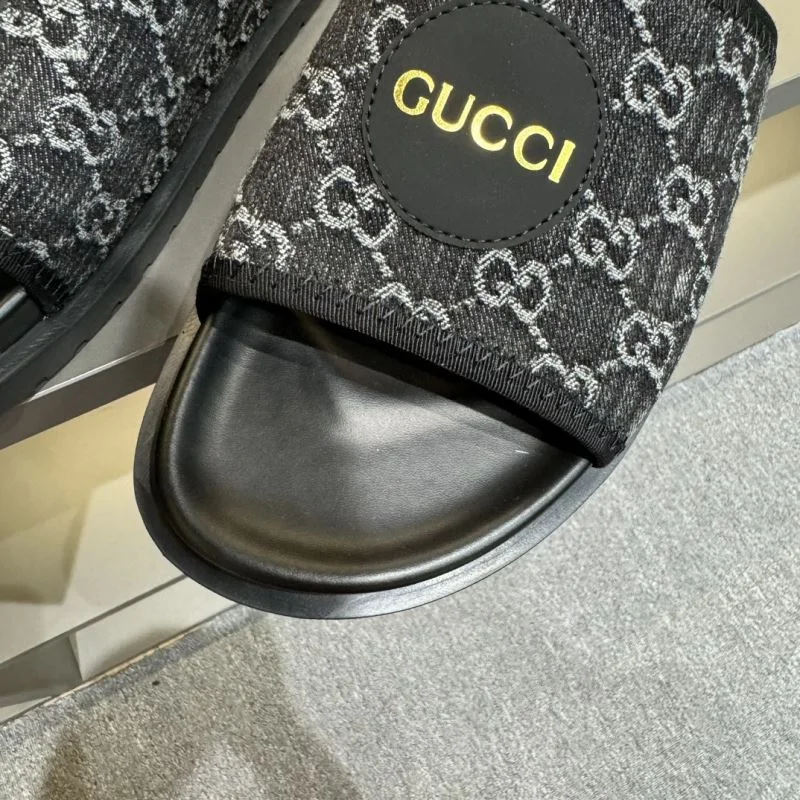 Low-cost Gucci Slippers