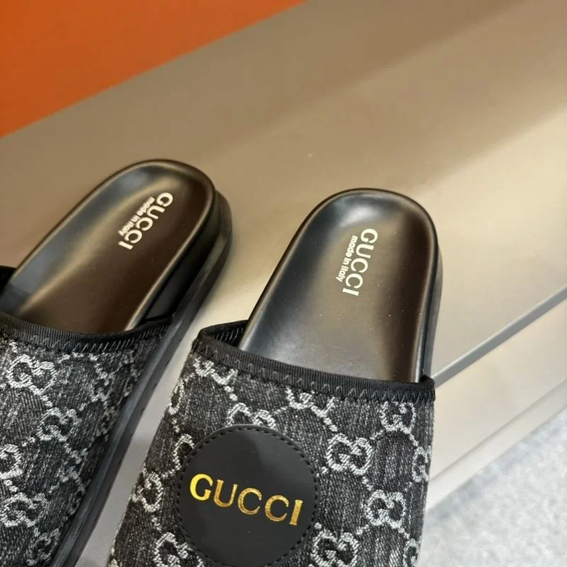 Low-cost Gucci Slippers