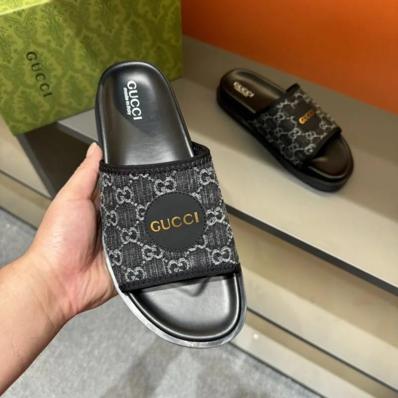 Low-cost Gucci Slippers