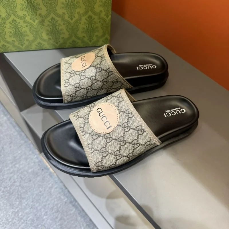 OEM Gucci Slippers