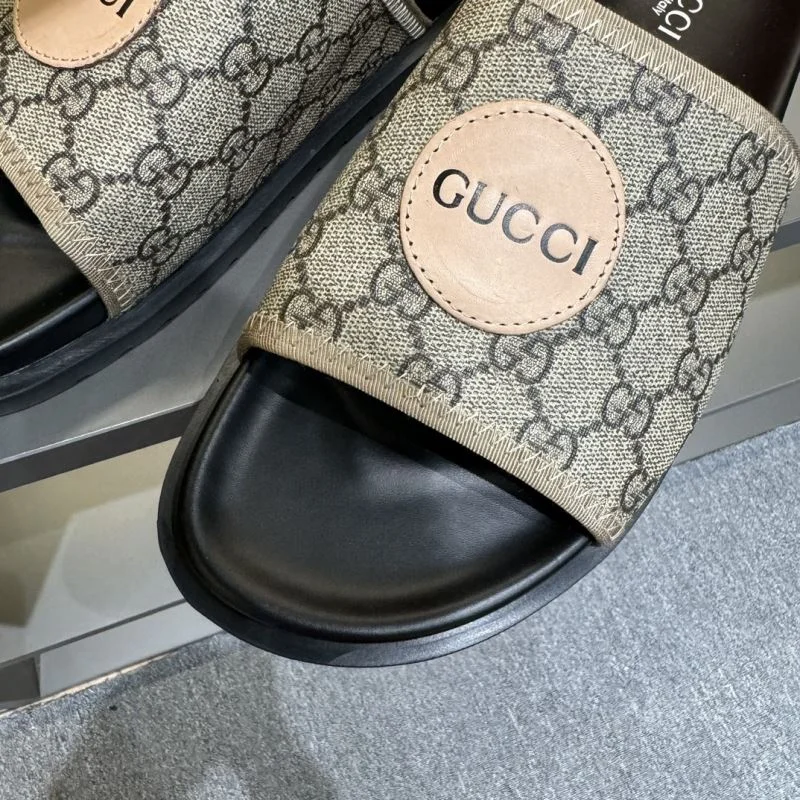 OEM Gucci Slippers