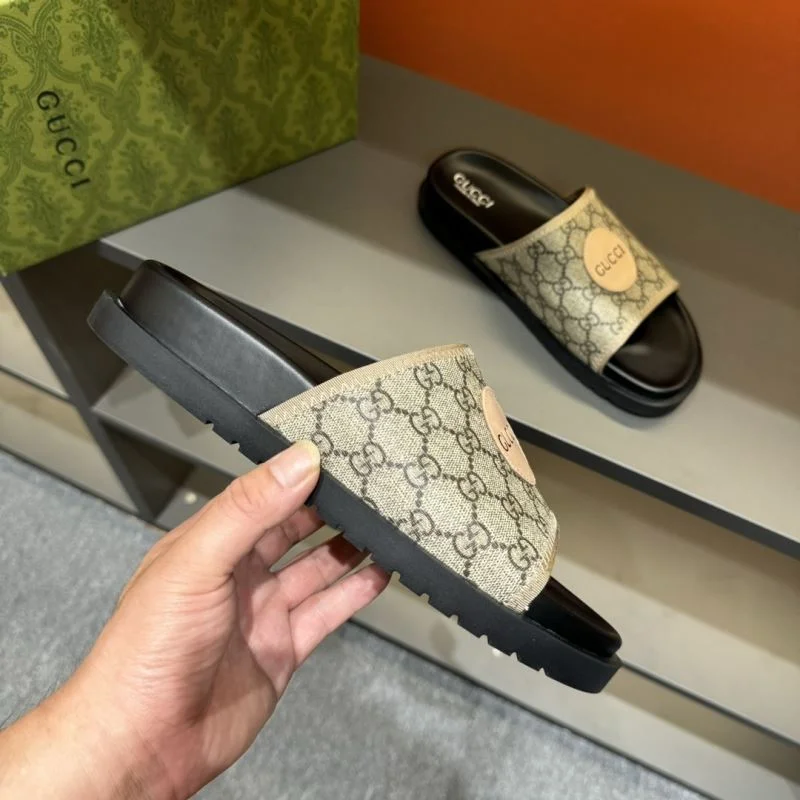 OEM Gucci Slippers