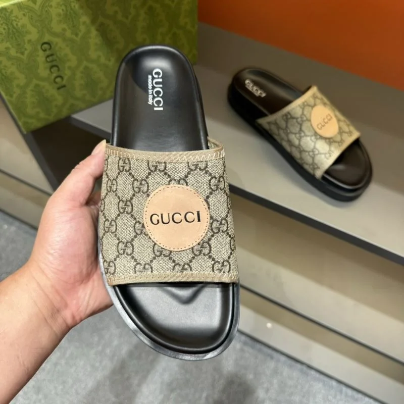 OEM Gucci Slippers